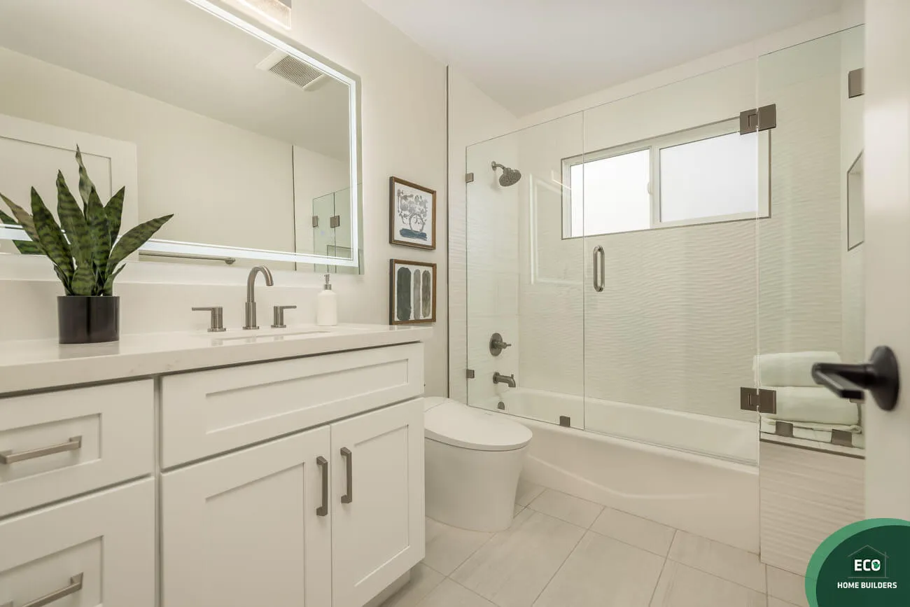 Top 8 Tips for Planning a Successful Bathroom Remodel in San Diego