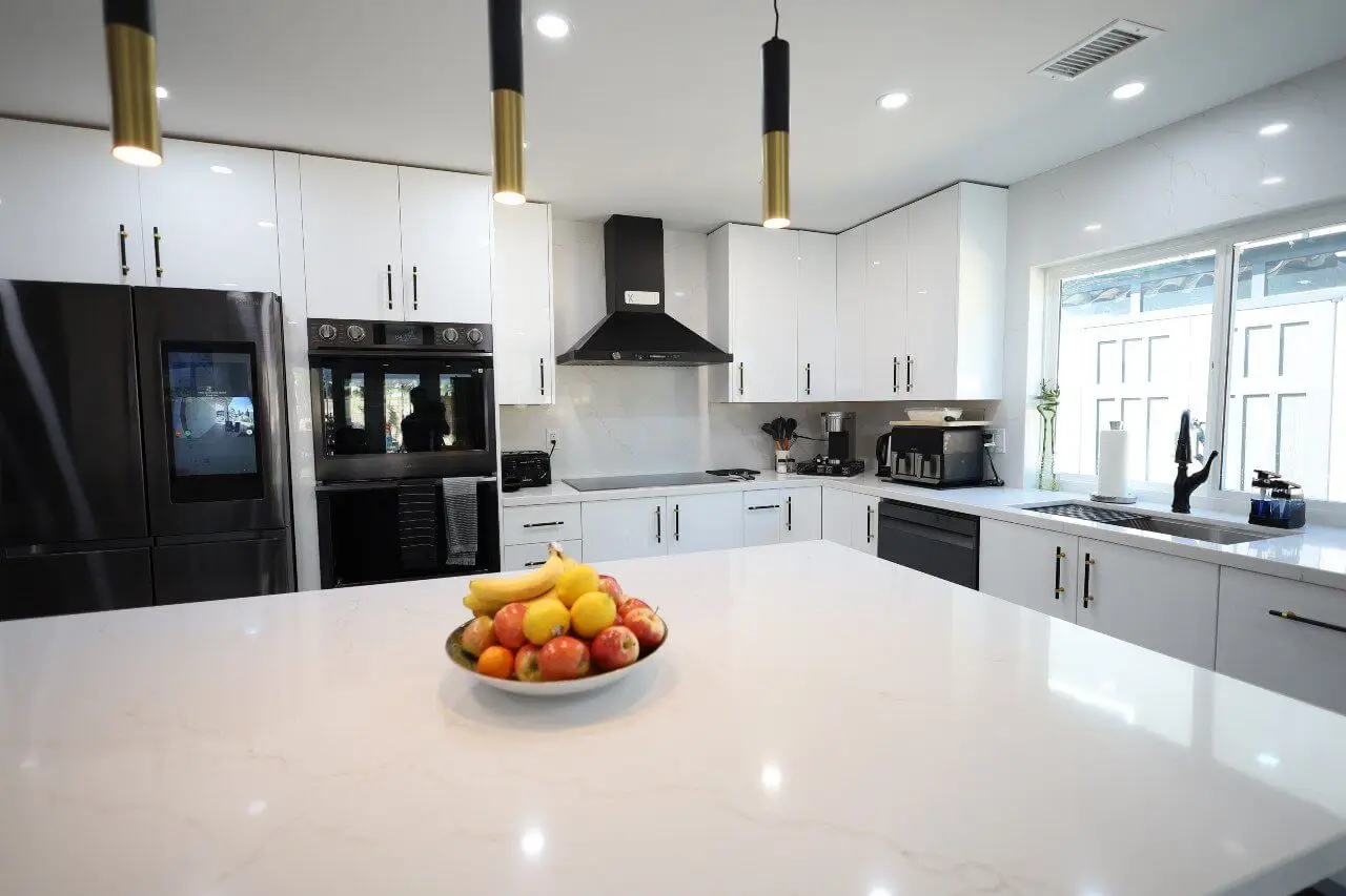 Tips for Reducing Dead Space in Your Kitchen Remodeling